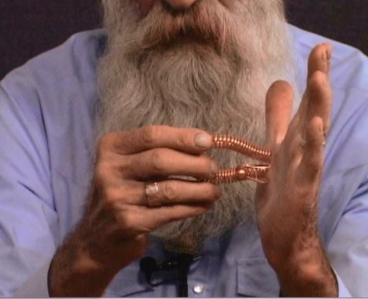 Home - Slim Spurling's Official Website