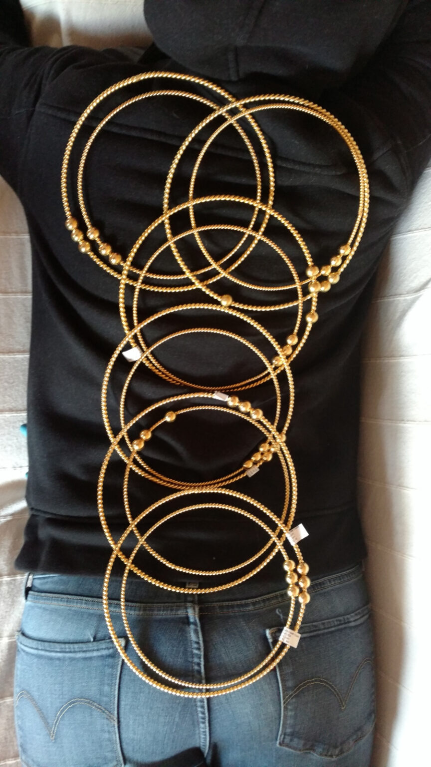 Health and Well-Being - Slim Spurling's Official Website